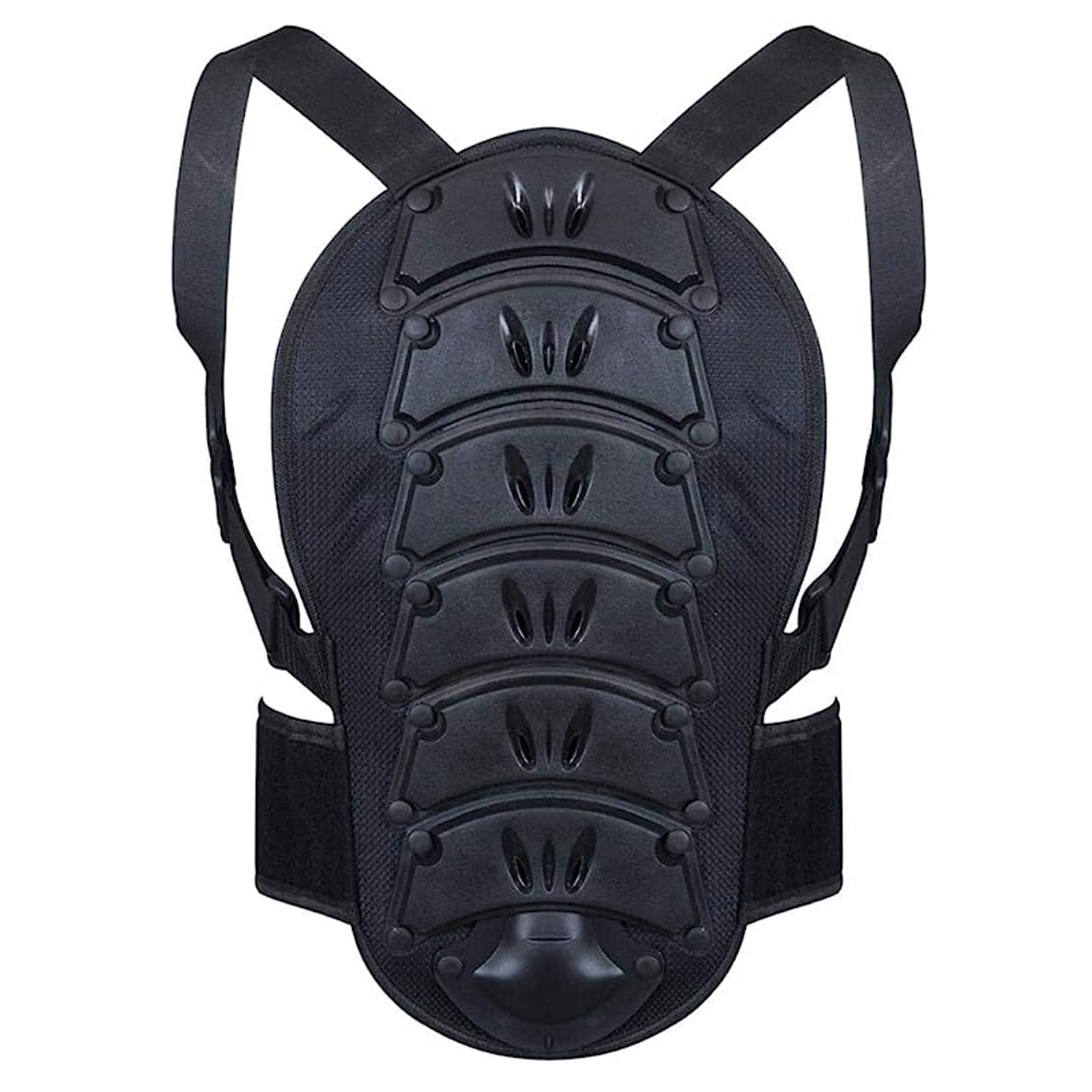 Bikers Gear Australia Spine Back Protector for Motorcycle